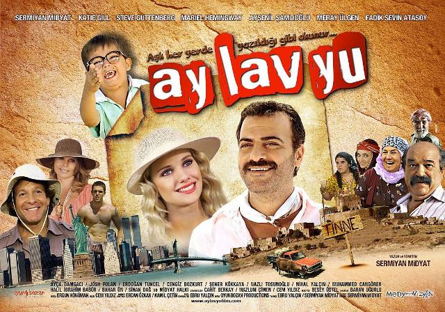 Ay Lav Yu - Alchetron, The Free Social Encyclopedia